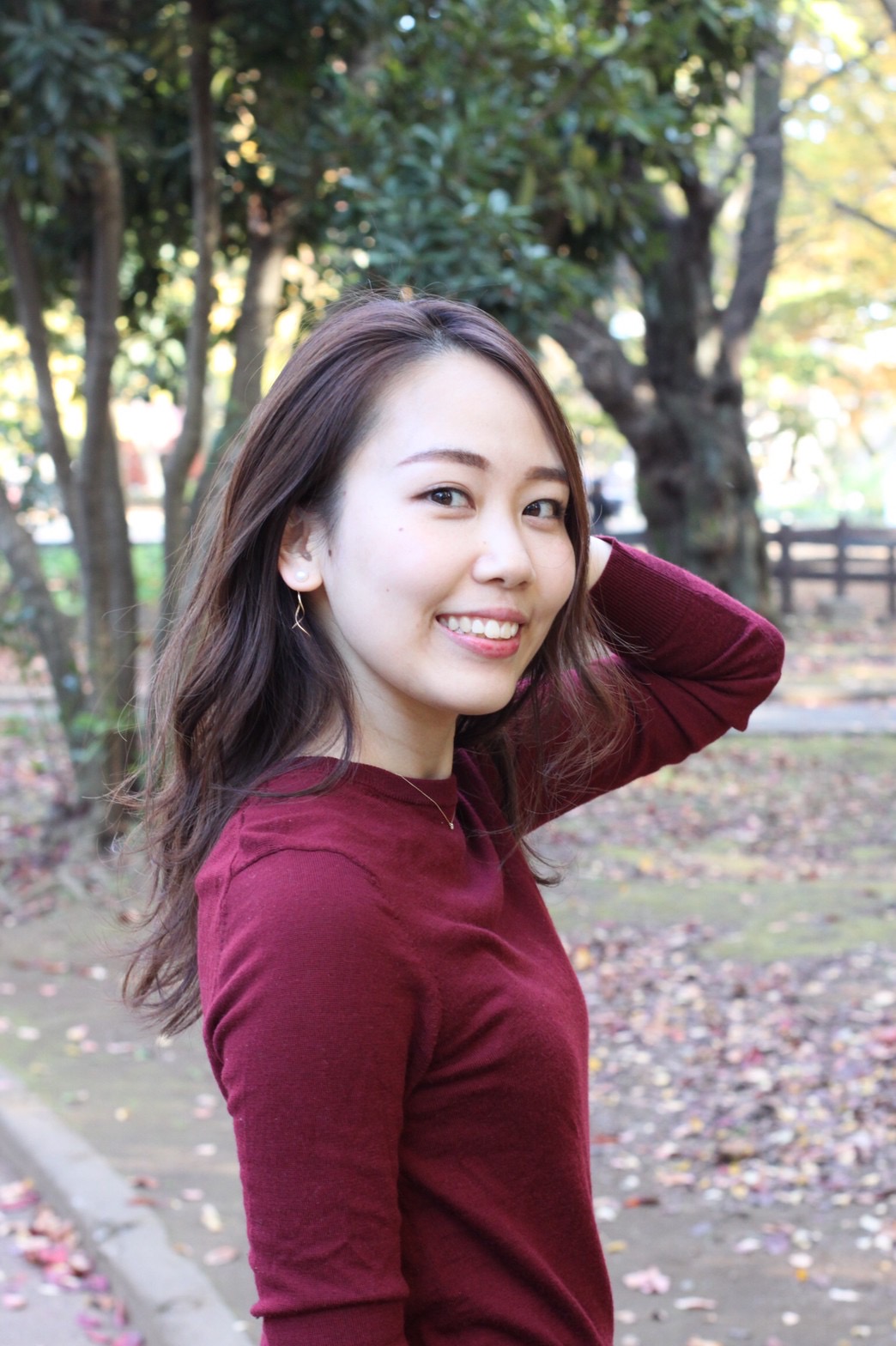 Yomogiのプロフィール｜モデルMART