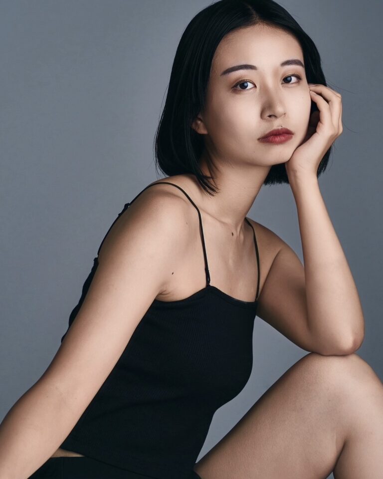 黒川葵のプロフィール｜モデルMART
