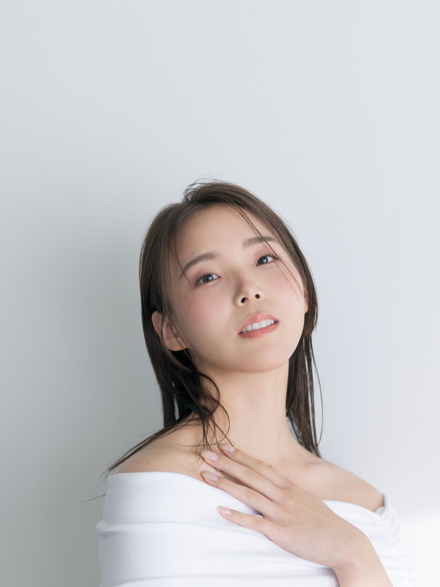 花鈴美のプロフィール｜モデルMART